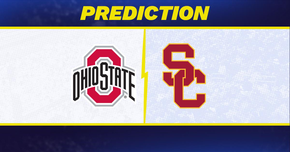 Ohio State vs. USC Prediction: Ohio State Predicted to Win College ...