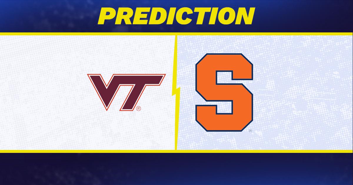 Virginia Tech vs. Syracuse Prediction: Virginia Tech Predicted to Win ...