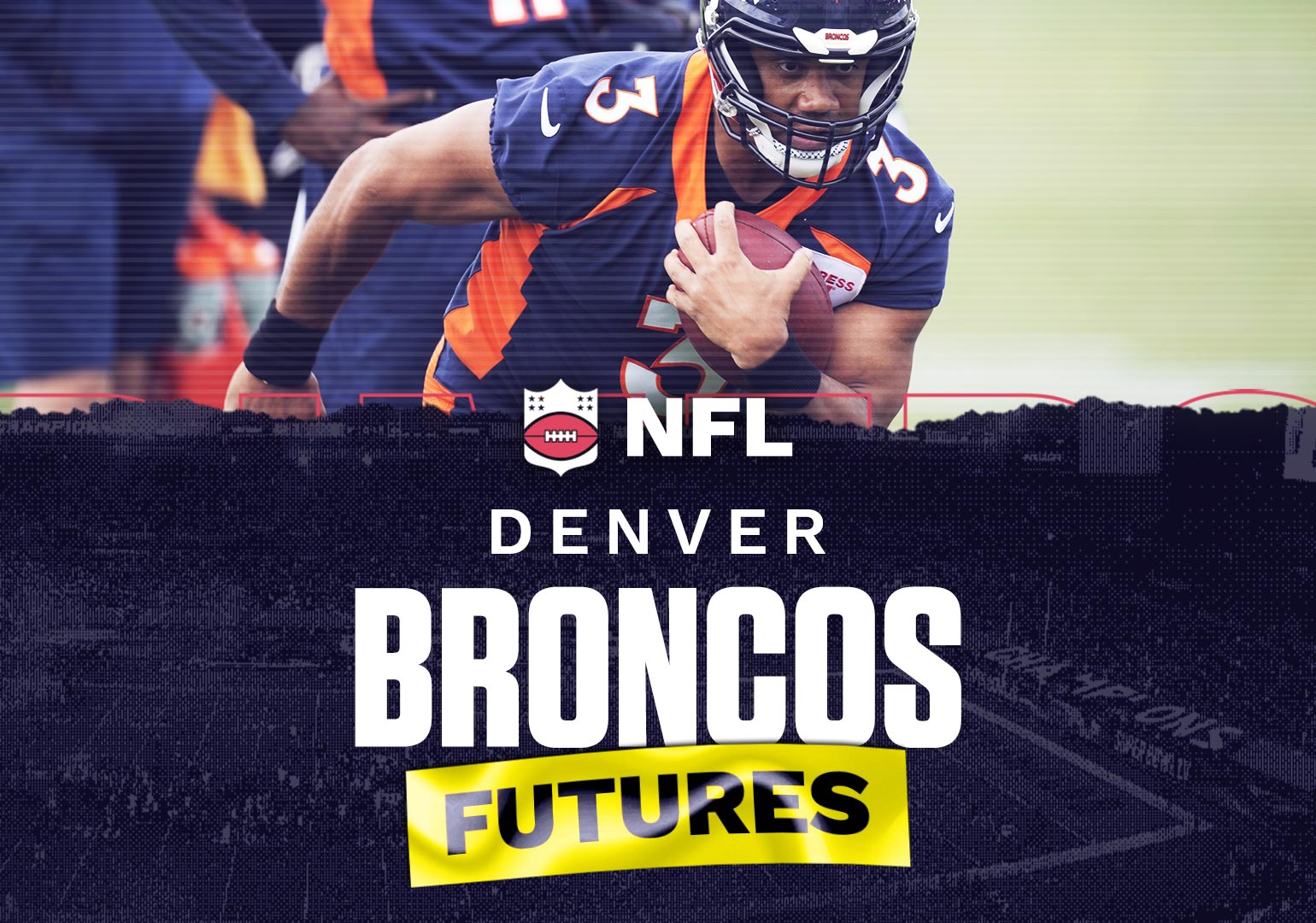 Denver Broncos 2022 Win Total Prediction, Computer Picks and Super Bowl ...