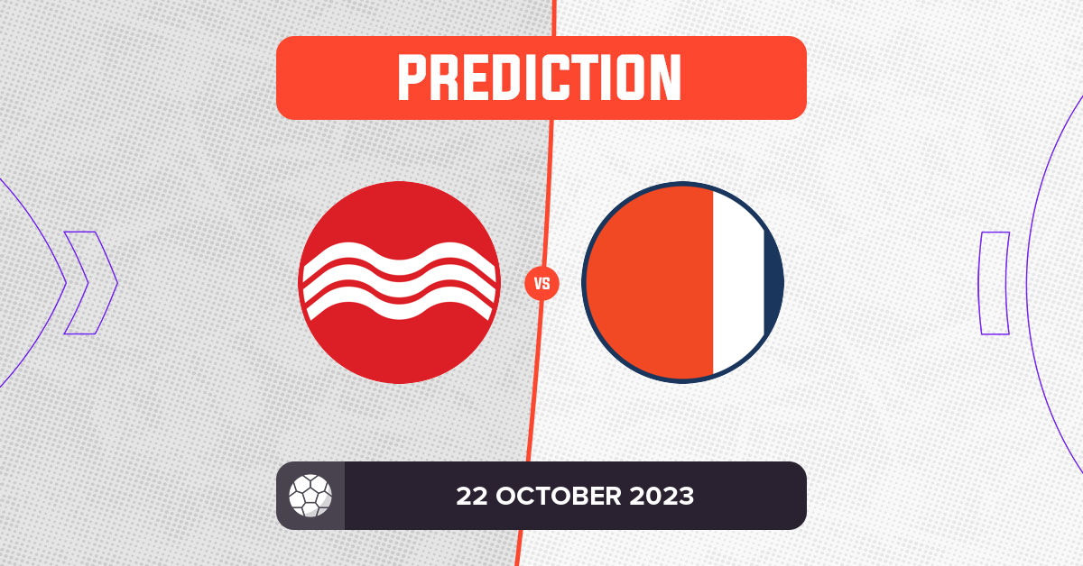 Nottingham Forest vs Luton Town Prediction and Tips - 22 October 2023