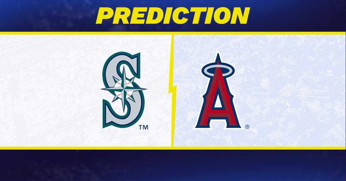 Mariners vs. Angels Prediction: Mariners Predicted to Win Following ...
