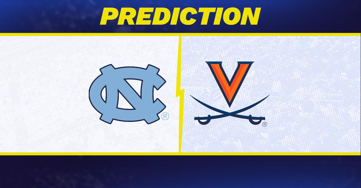 North Carolina vs. Virginia Prediction: Virginia Predicted to Win in ...