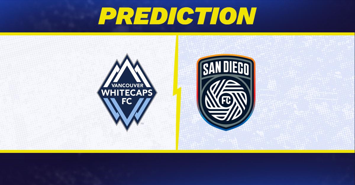 Vancouver Whitecaps vs. San Diego FC Prediction, Odds, Picks, and MLS ...