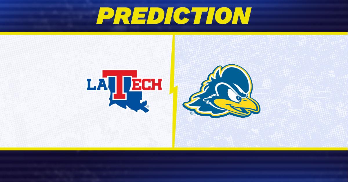Louisiana Tech vs. Delaware prediction: Louisiana Tech favored to win ...