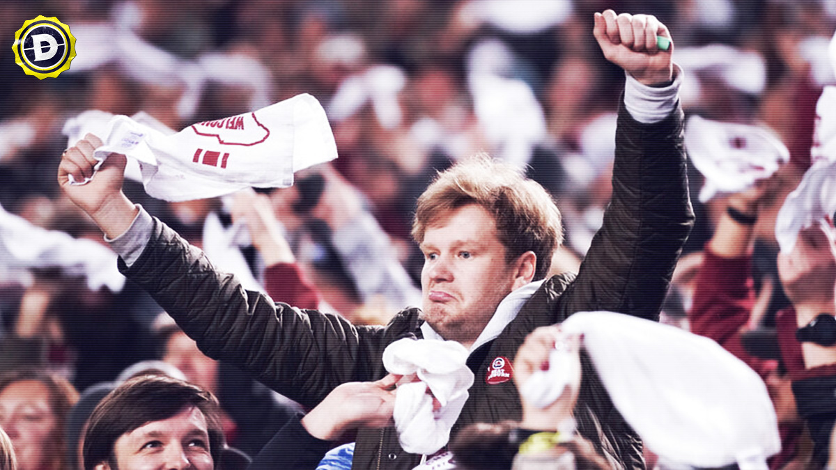 The College Football "Fan Stress Index" reveals which teams are killing ...