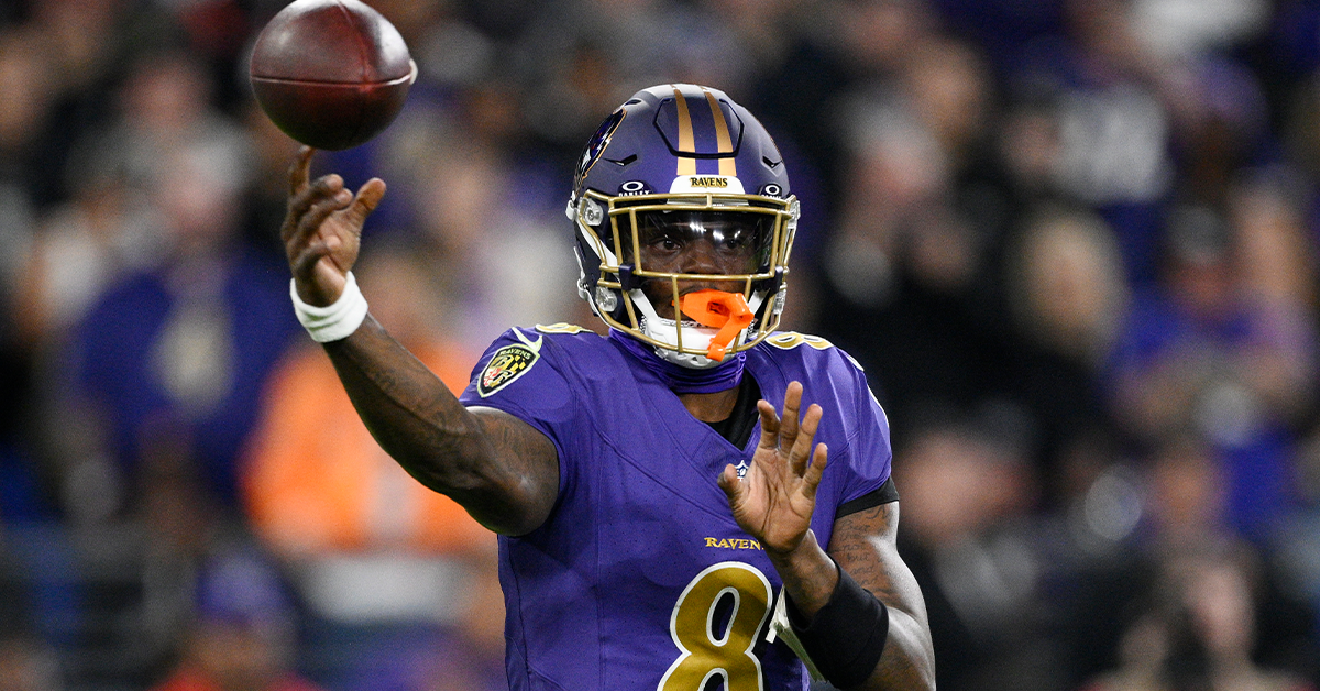 NFL Week 12 Preview: Game Information and Odds for Every Matchup [2024]