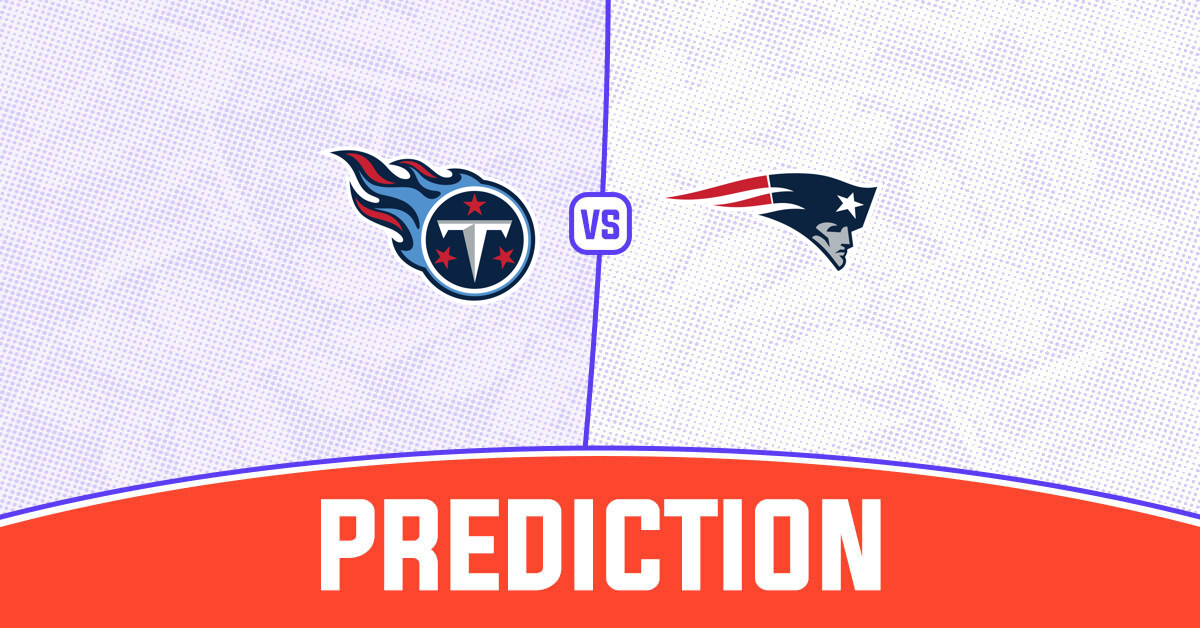 Titans vs Patriots Prediction and Preview - NFL Week 7, 2025