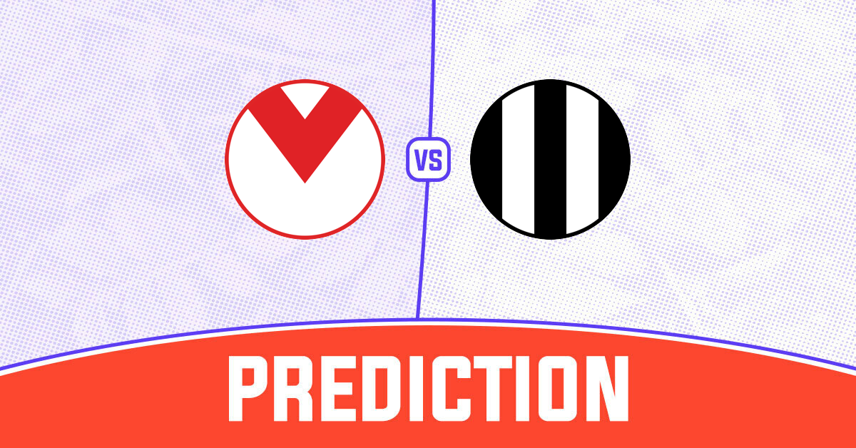 Sydney vs Collingwood Prediction and Tips - AFL Round 22, 2024