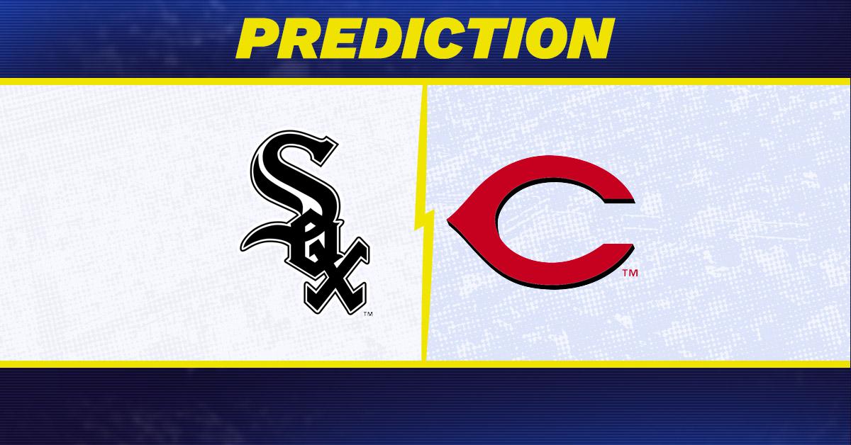 White Sox vs. Reds Prediction: Cincinnati Predicted to Win Tuesday's ...