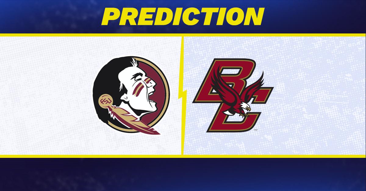 Florida State vs. Boston College Prediction: Florida State Predicted to ...