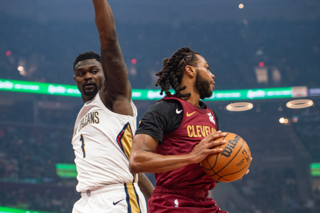 NBA player props today: Monday's best props include Shaedon Sharpe [12 ...