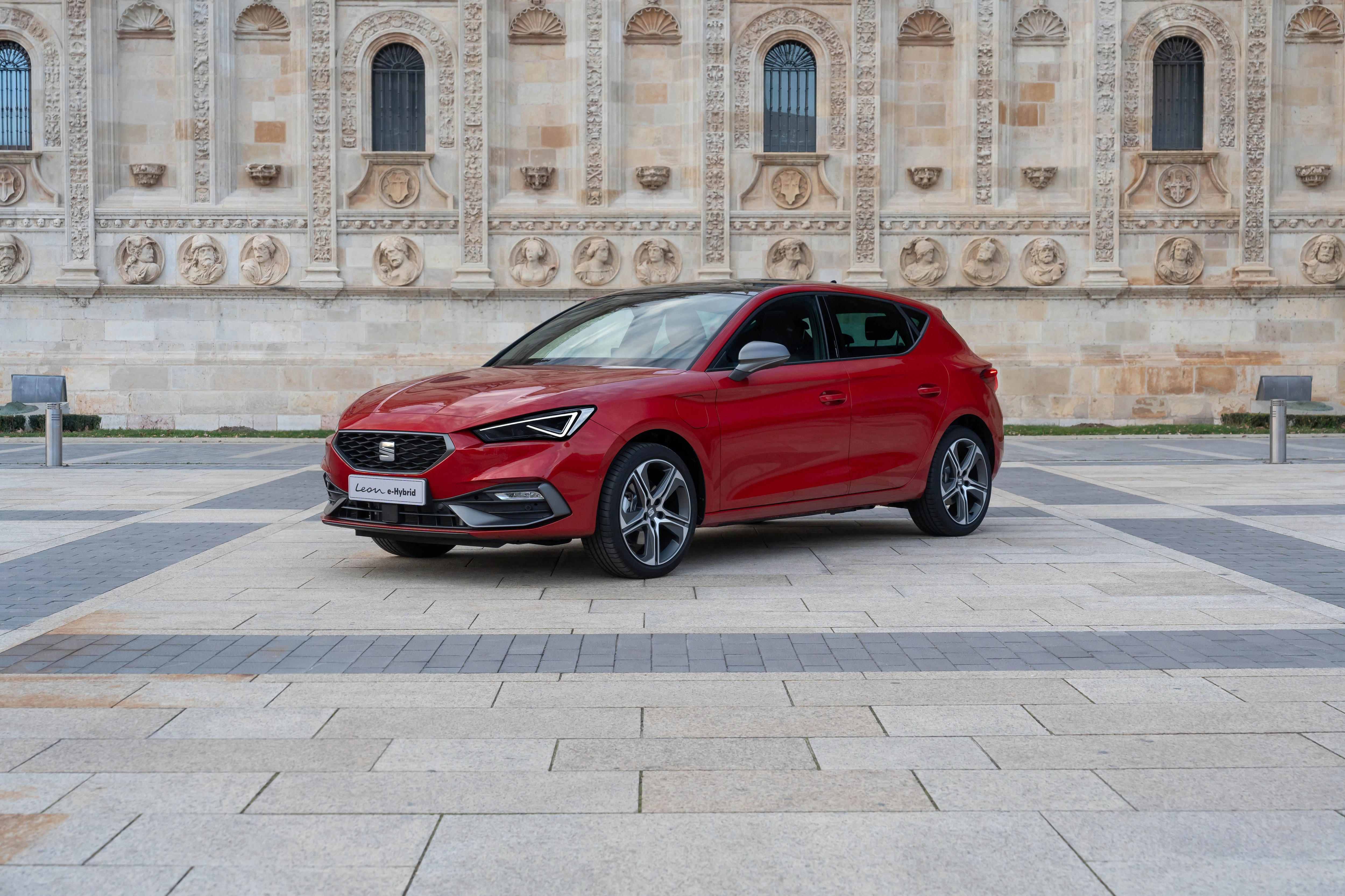 SEAT Modelle 2025: Übersicht aller Modelle & Preise