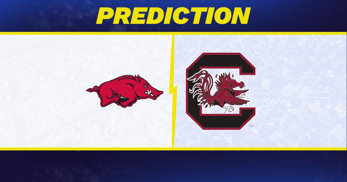 Arkansas vs. South Carolina Prediction: South Carolina Predicted to Win ...