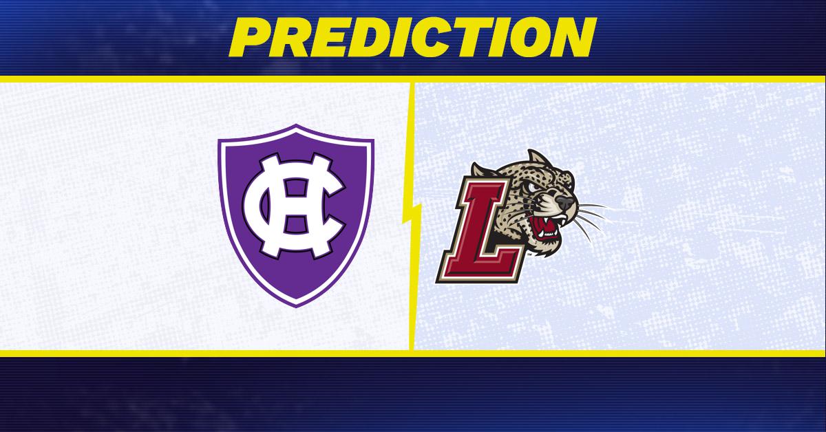 Holy Cross vs. Lafayette Prediction: Lafayette Predicted to Win College ...
