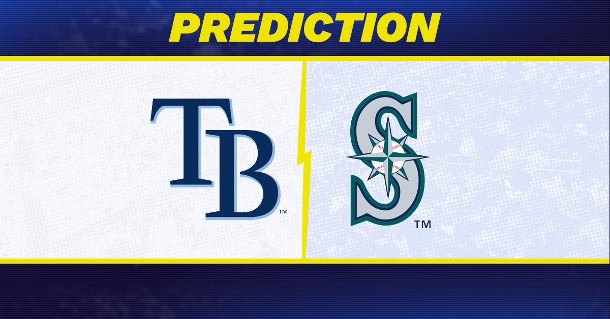Rays vs. Mariners Prediction: Mariners Predicted to Win After New Data ...