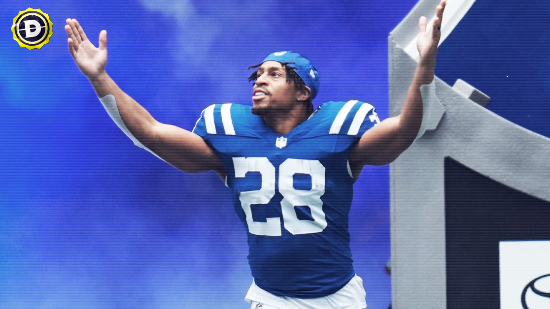 Week 6 NFL First Touchdown Scorer Data and Expert Parlay Picks