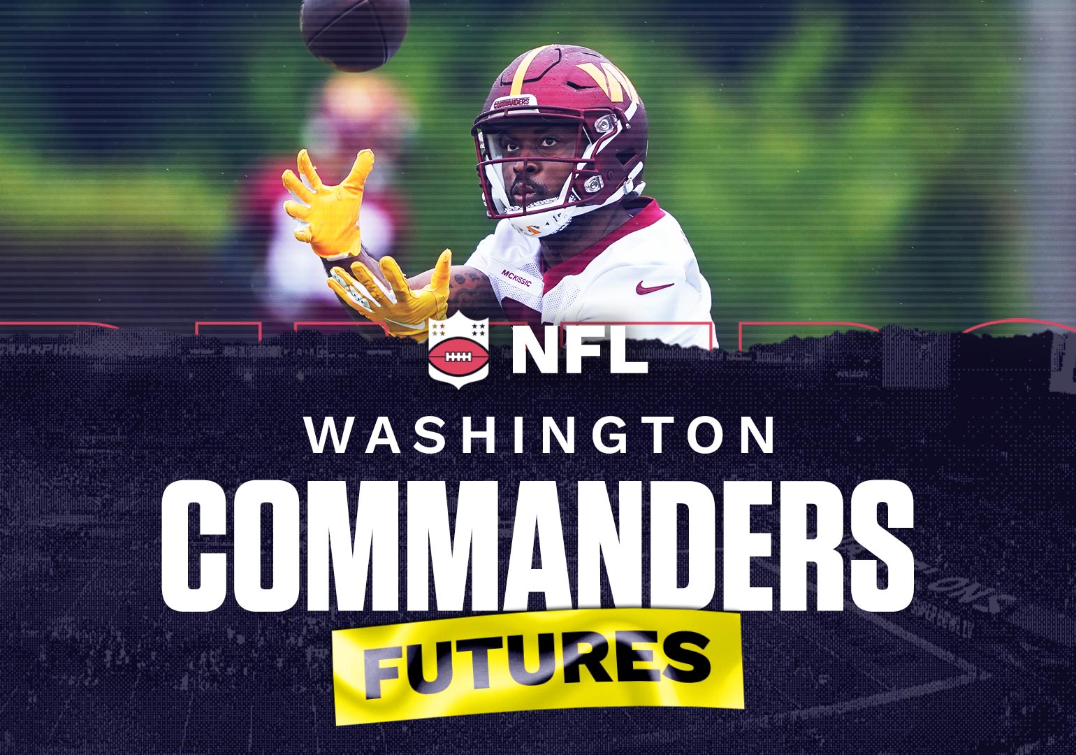 Washington Commanders 2022 Win Total Prediction, Computer Picks and ...