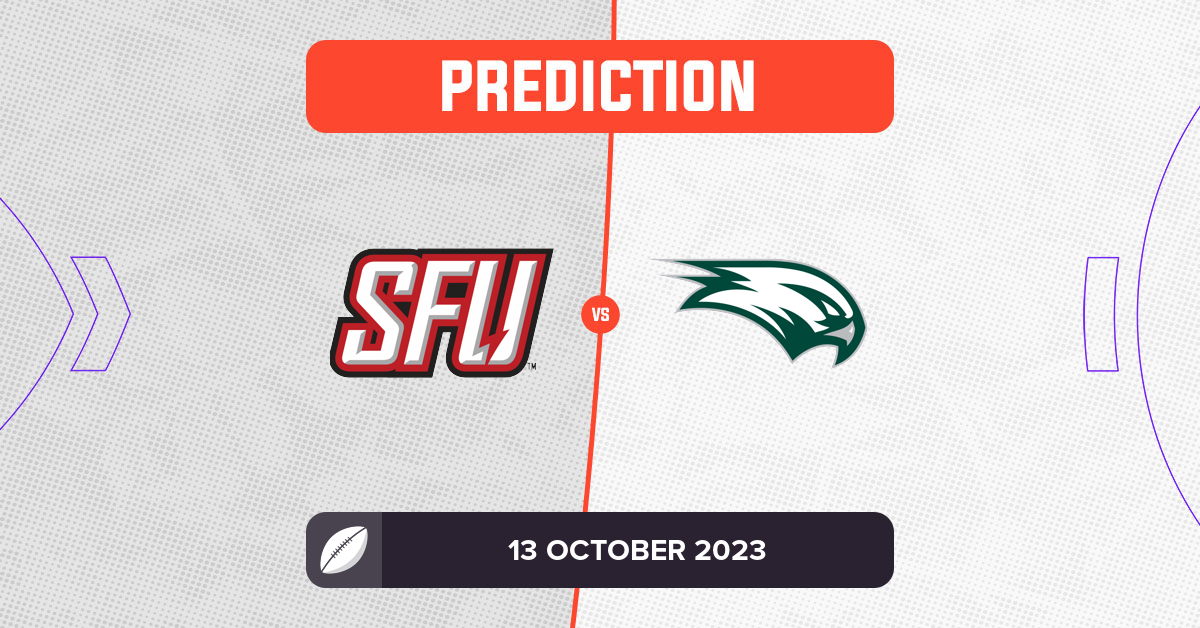 St. Francis (PA) vs Wagner Prediction and Tips - 13 October 2023