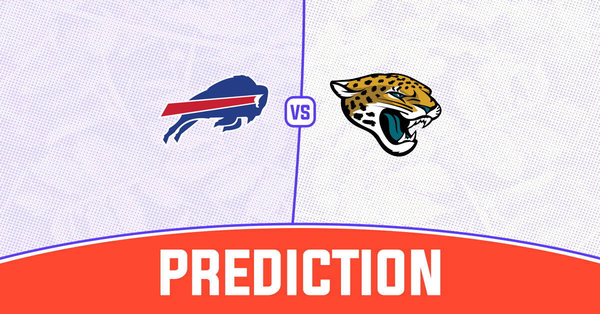 Bills vs Jaguars Prediction and Preview - NFL Week 3, 2024