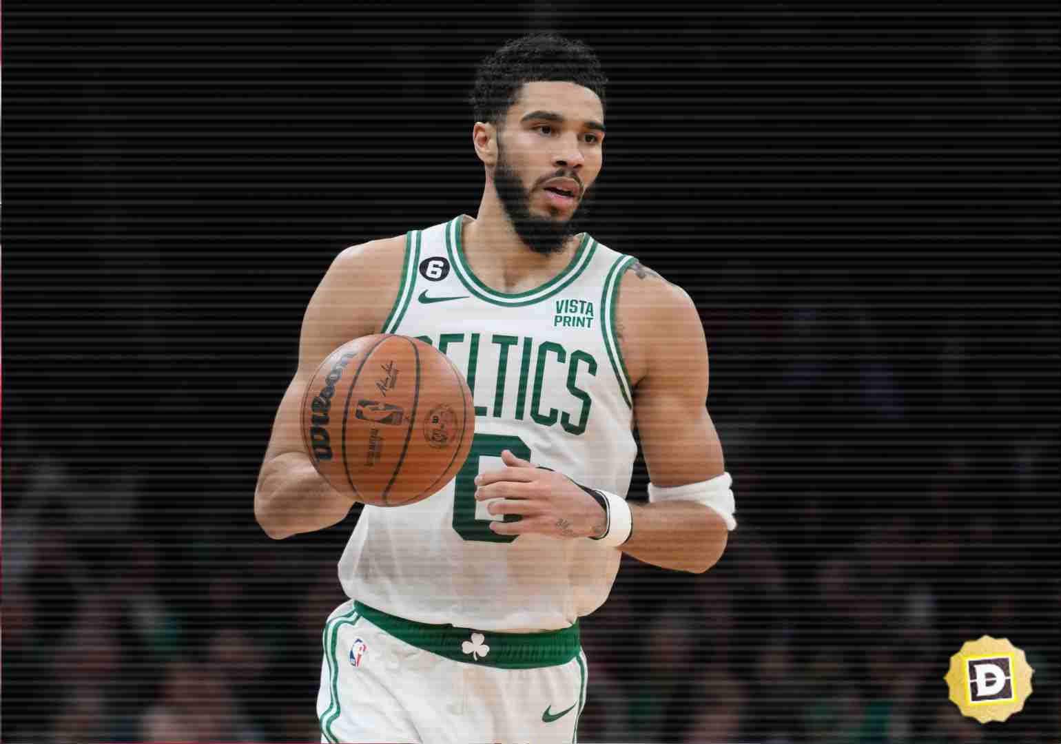 Why You Should Bet Jayson Tatum Player Props Tonight in Celtics vs ...