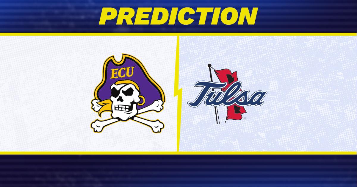 East Carolina vs. Tulsa Prediction: East Carolina Predicted to Win ...