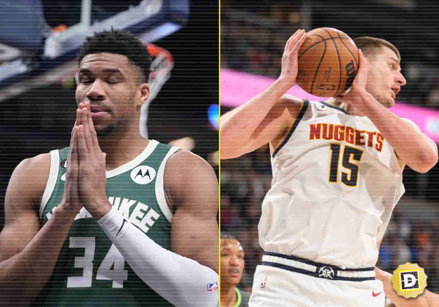 NBA Cheat Sheet: Get Props, First Basket & Predicted Scores for ...