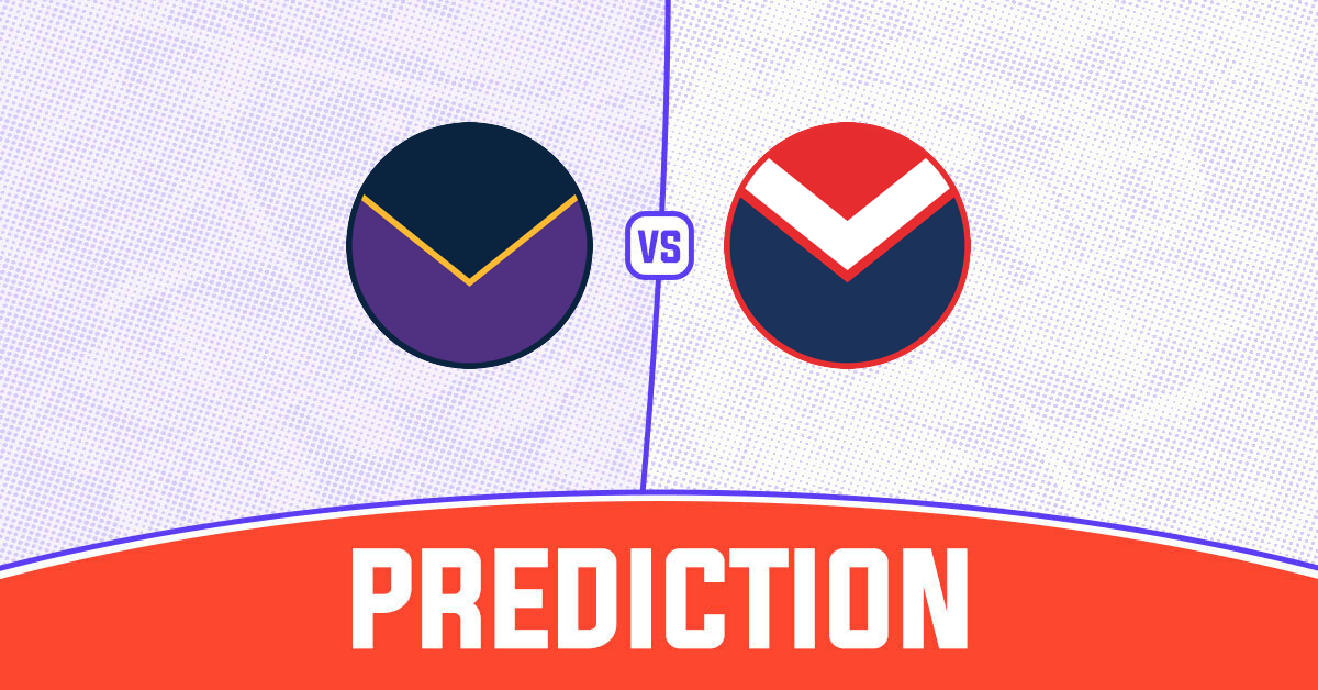 Storm vs Roosters Prediction and Tips - NRL Round 20, 2024