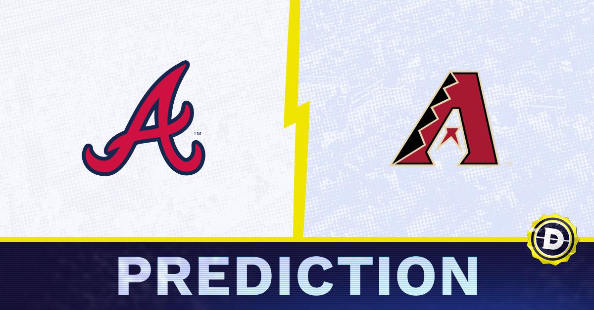 Atlanta Braves vs. Arizona Diamondbacks: Tight Battle Predicted After ...