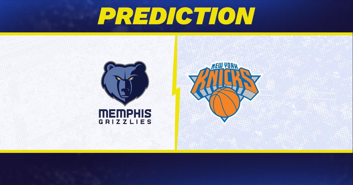 Grizzlies vs. Knicks Prediction: New York to Win, Jalen Brunson ...