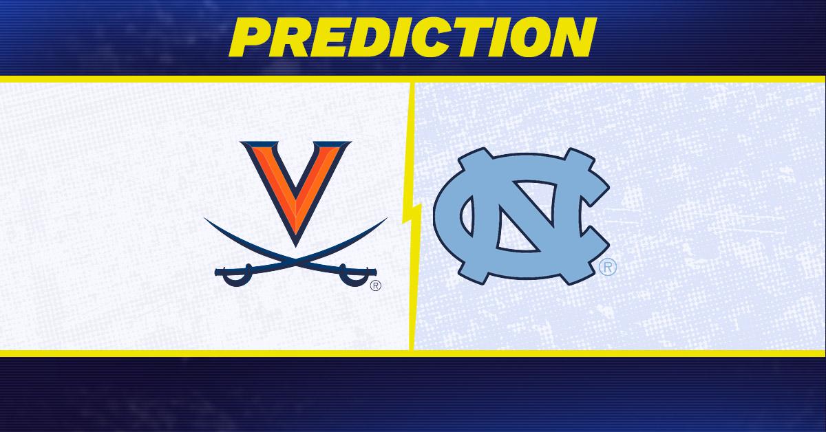 Virginia vs. UNC Prediction: North Carolina Predicted to Win College ...