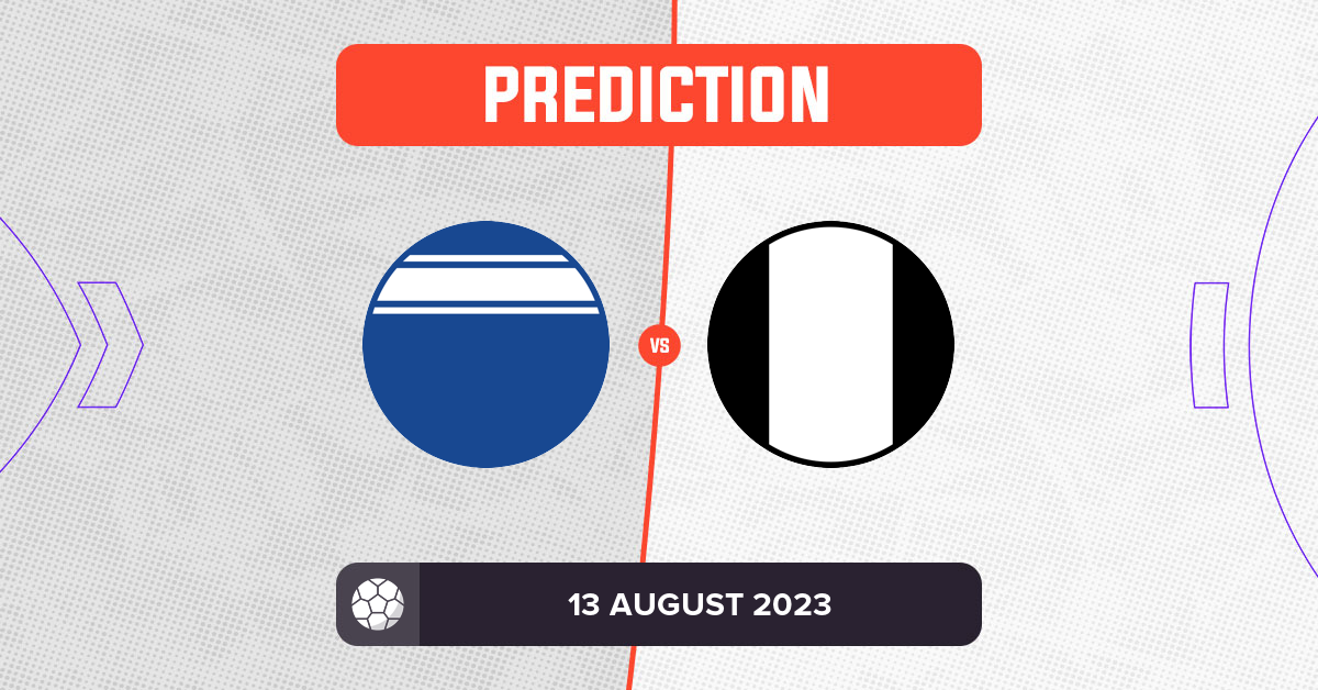 Everton vs Fulham Prediction and Tips - 13 August 2023