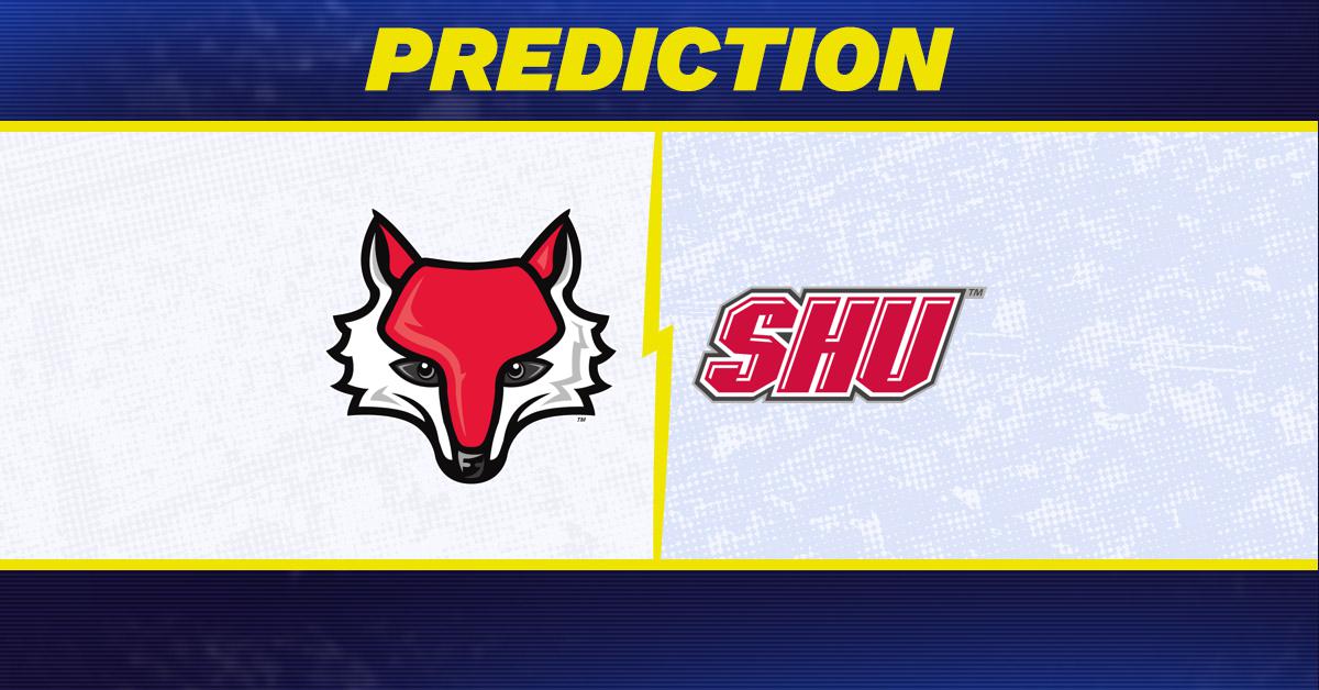 Marist vs. Sacred Heart prediction: Marist favored to win men's college ...