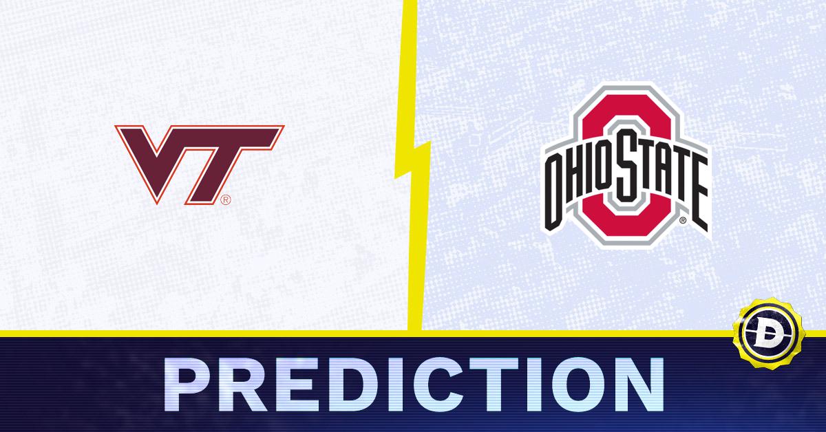 Virginia Tech vs. Ohio State Prediction, Odds, College Basketball Picks ...