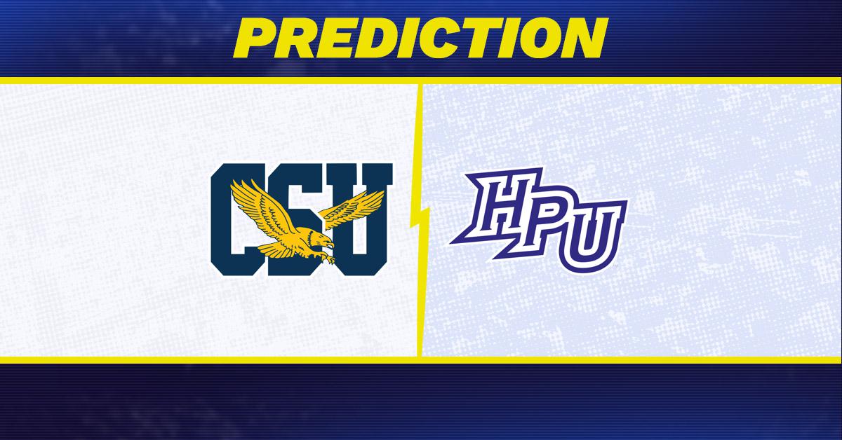 Coppin State vs. High Point Prediction: High Point Predicted to Win ...