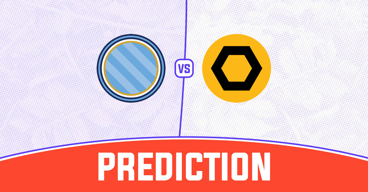 Manchester City vs Wolves Prediction and Tips - 25 January 2026