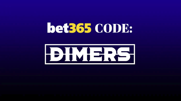 Extended Bet365 Bonus Code “DIMERS”: New $150+ Betting Bonus Now ...