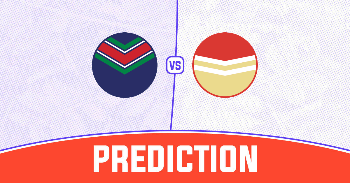 Warriors vs Dolphins Prediction and Tips - NRL Round 12, 2024