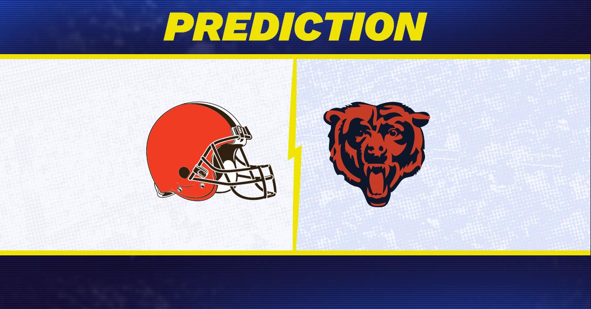 Cleveland Browns vs. Chicago Bears: Experts release early Week 15 ...