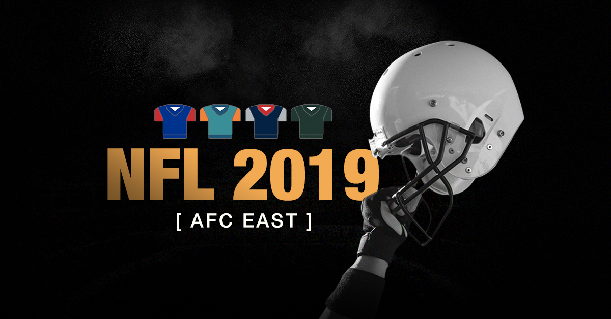 NFL 2019: Inside the AFC East