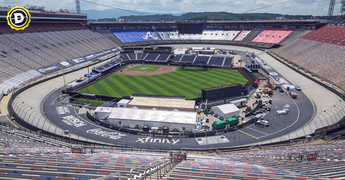 2025 MLB Speedway Classic: Best Bets, Top Trends and Predictions for ...