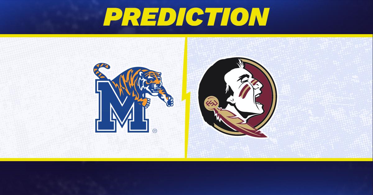 Memphis vs. Florida State Prediction: Florida State Predicted to Win ...