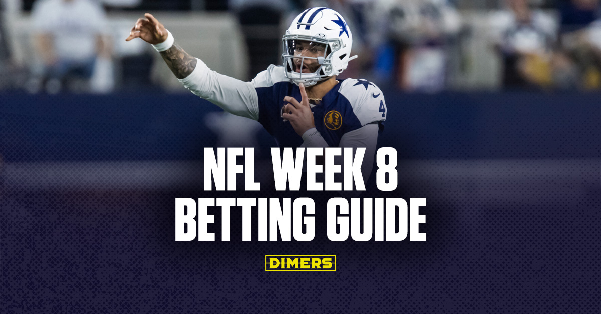 NFL Week 8 Picks, Bets and Storylines: Tight Ends Day, Aaron Rodgers vs ...