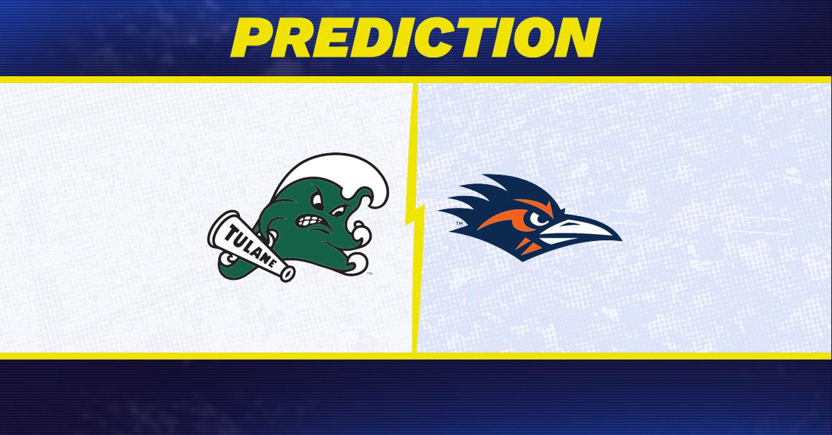 Tulane vs. UTSA prediction: Tulane favored to win in college football ...