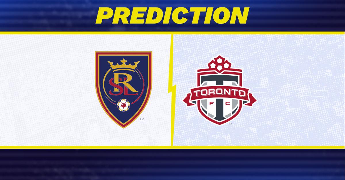 Real Salt Lake vs. Toronto FC Prediction, Odds, Picks, and MLS Season ...