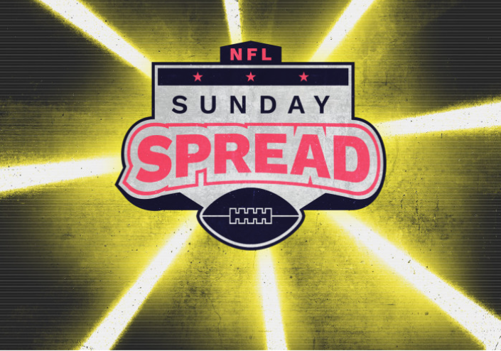 2020 NFL Week 14: Best Sunday Spread Picks