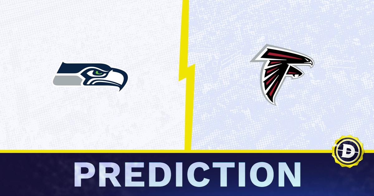 Seattle Seahawks vs. Atlanta Falcons Early Prediction for NFL Week 7 [2024]