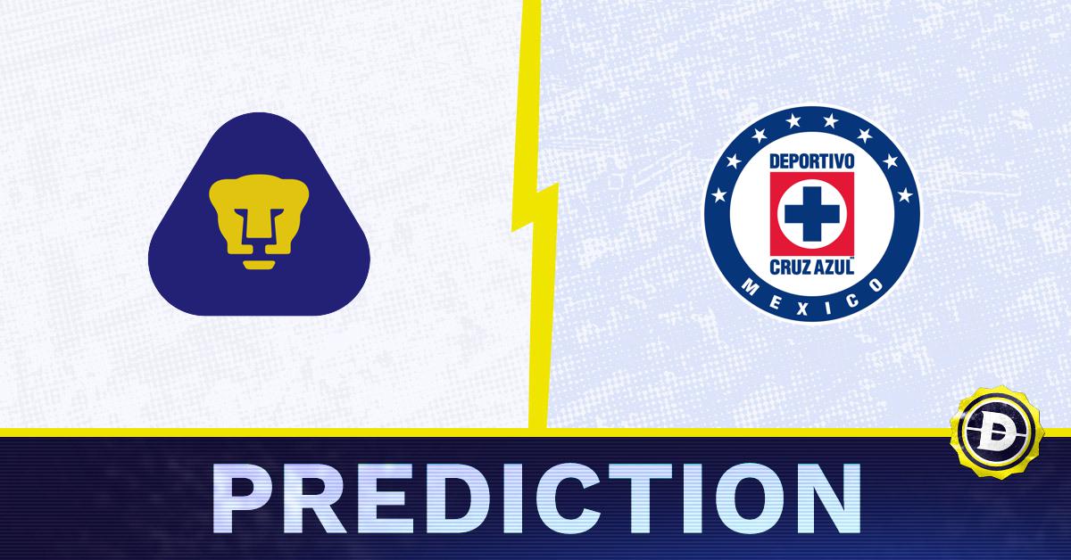 Pumas UNAM vs. Cruz Azul Prediction, Odds, Liga MX Picks [5/9/2024]