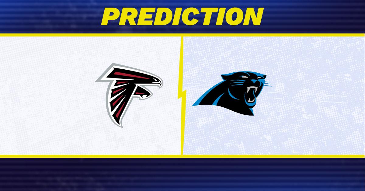 Atlanta Falcons vs. Carolina Panthers early prediction: Expert picks ...