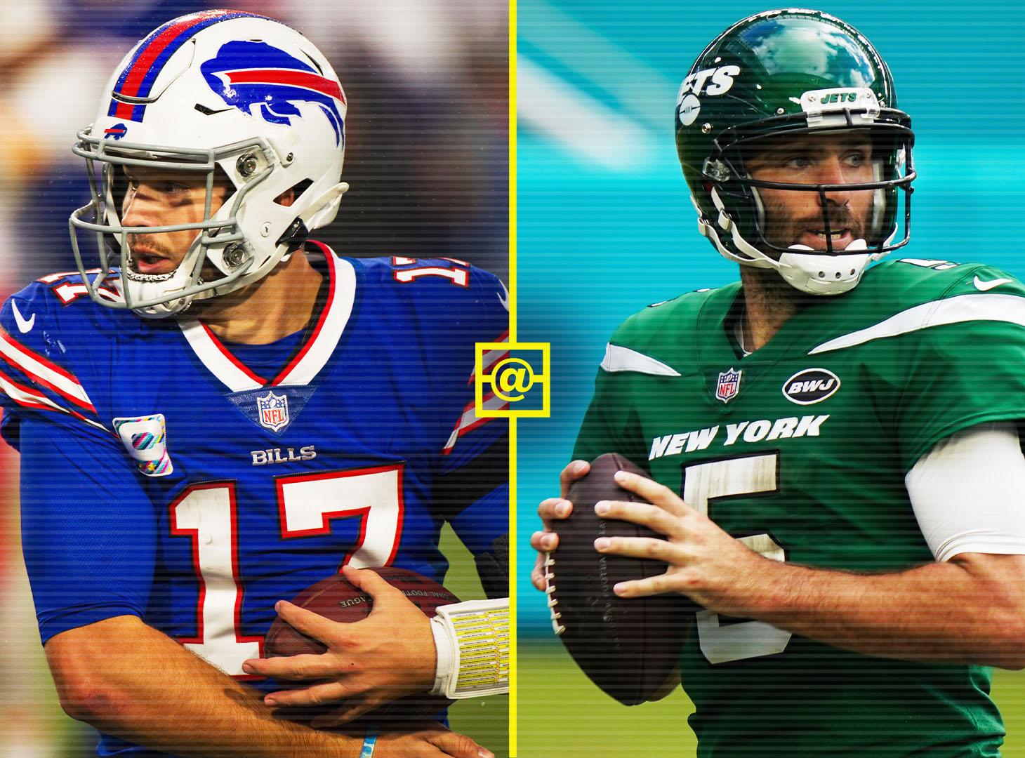 NFL 2020 Buffalo Bills vs. New York Jets: Predictions, picks and bets