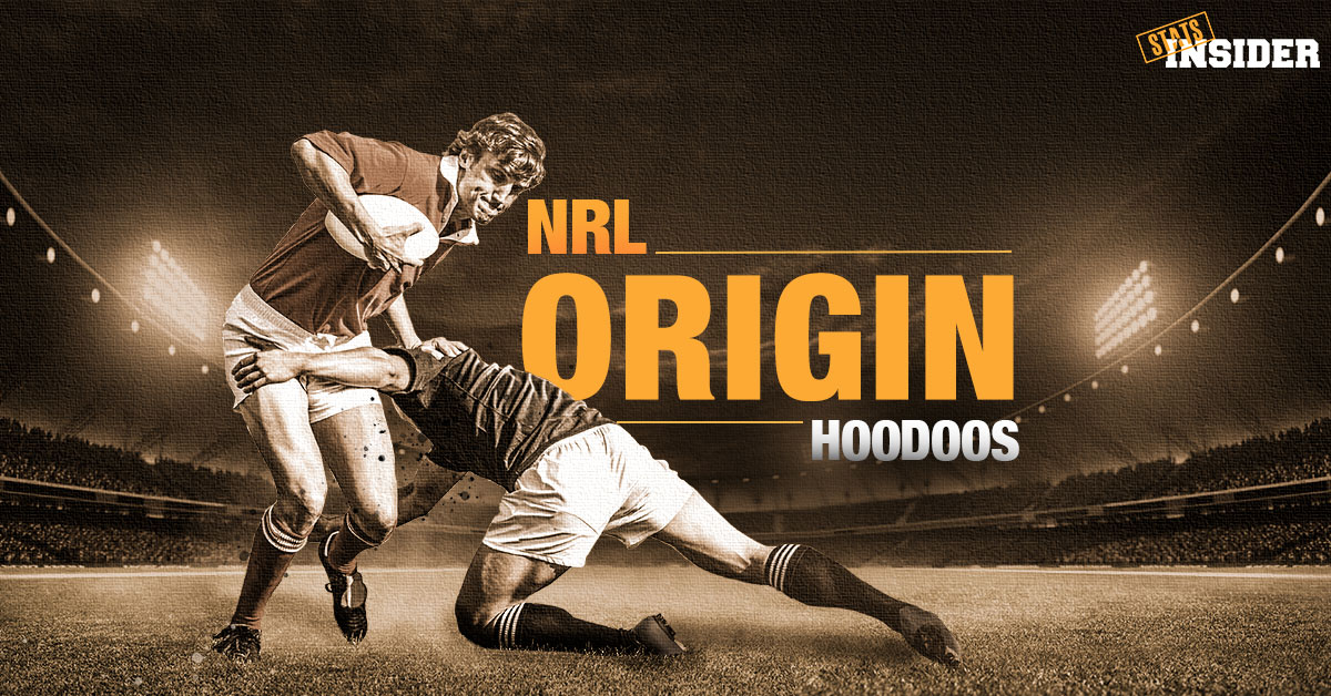 NRL Origin Hoodoos: Which teams will shine and who’ll crash during the ...